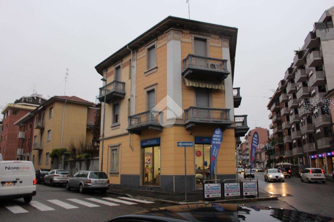 Case in affitto Novara Sacro Cuore • Wikicasa